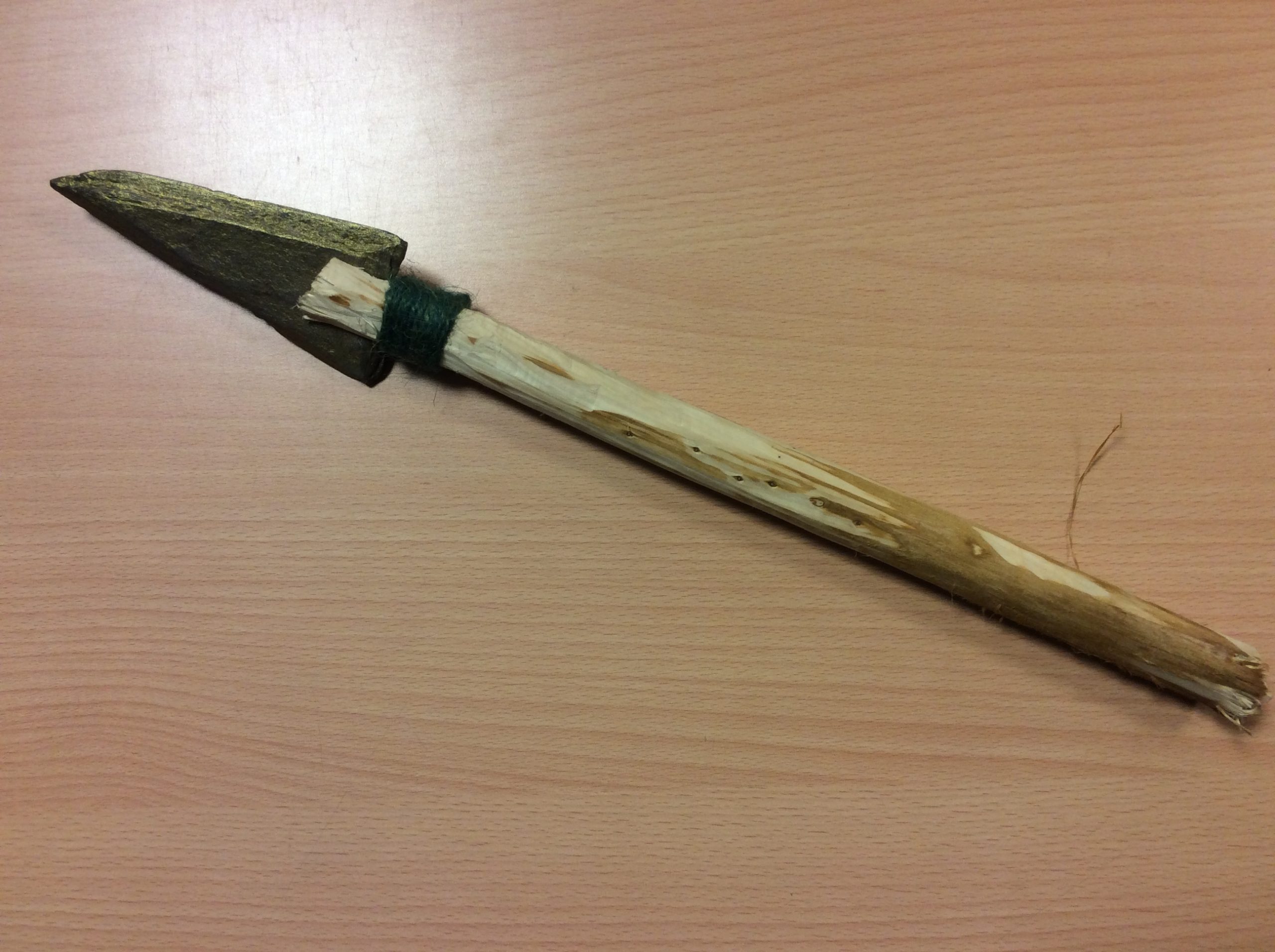 Squirrel Class - All Saints' CE