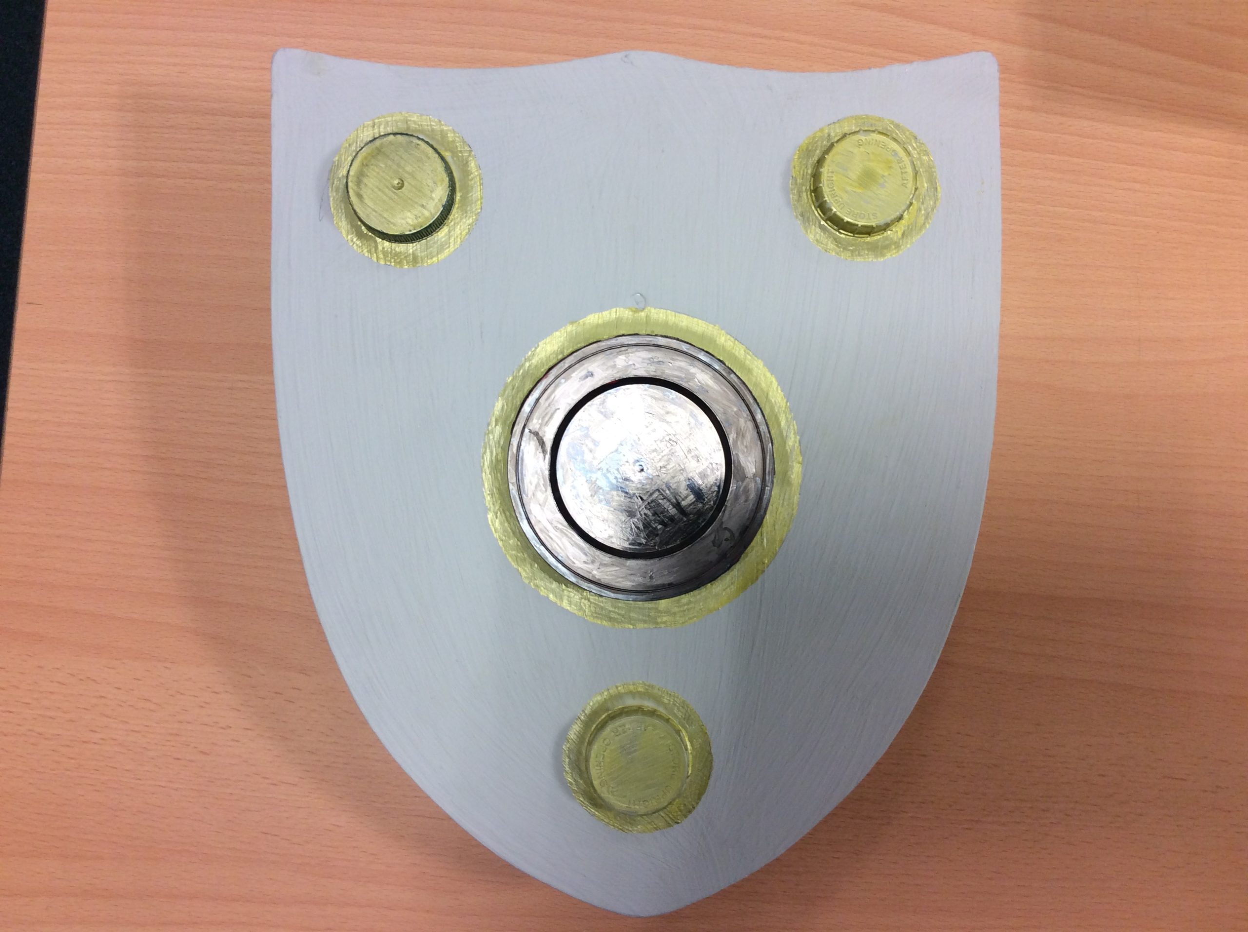 Squirrel Class - All Saints' CE